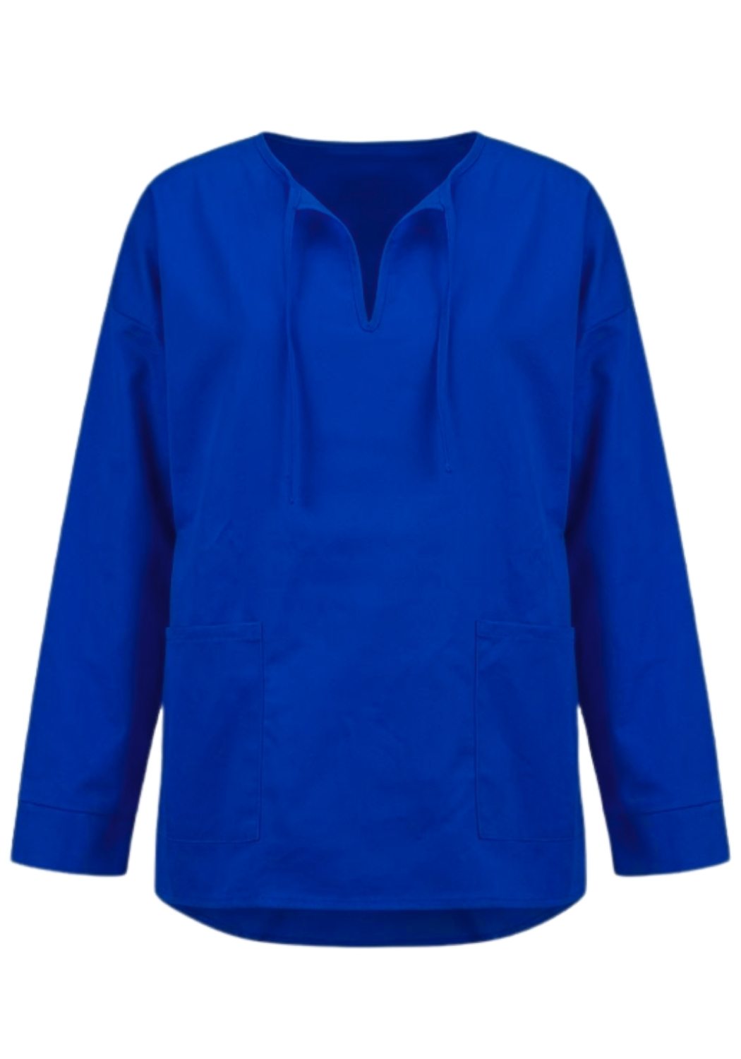 Boerenkiel Korenblauw Dames