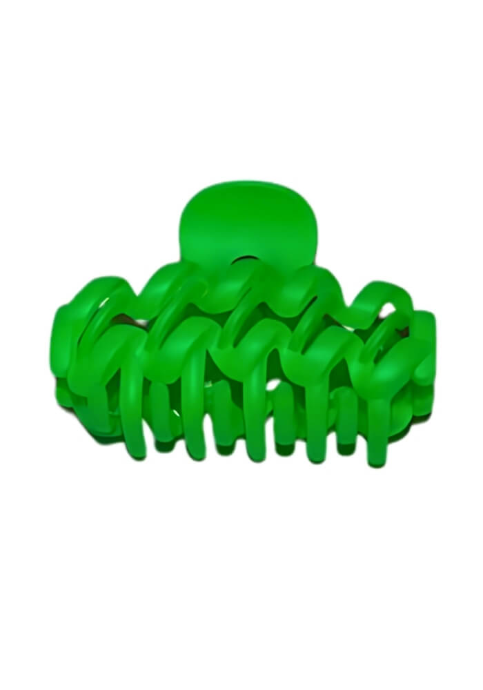 Haarklem Neon Groen | Festivales
