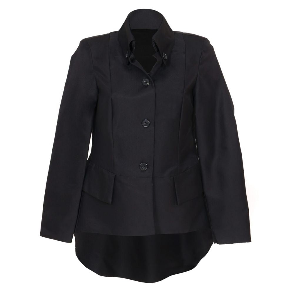 Oeteldonk Dames Jas/Colbert Kaal